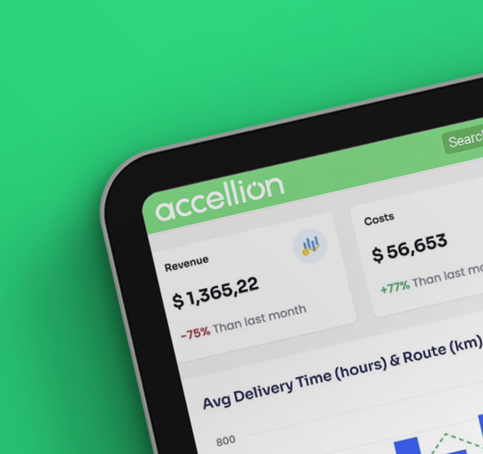 - accellion.io